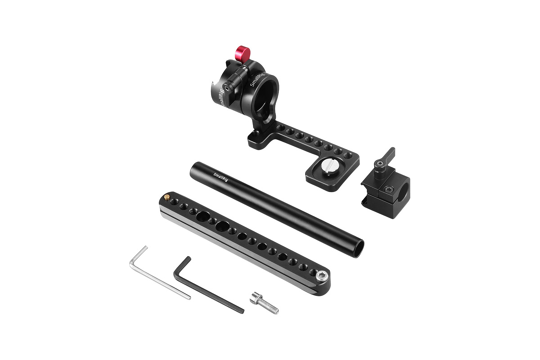 SmallRig 1587 Evf Mount with 15mm Rod • Promaksa