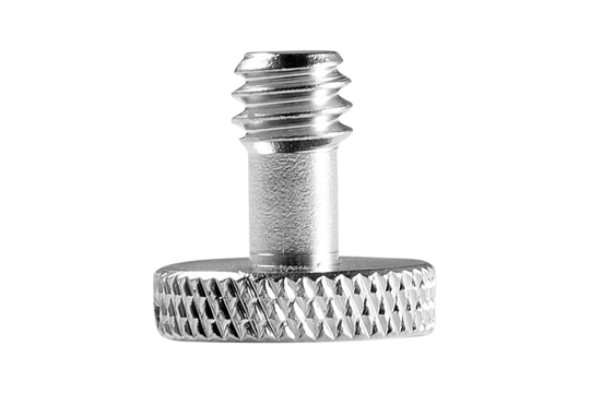 SmallRig 1615 Camera Fixing Screw 5 pcs Pack • Promaksa
