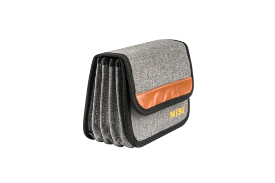 NiSi Filter Pouch Plus 100mm System • Promaksa