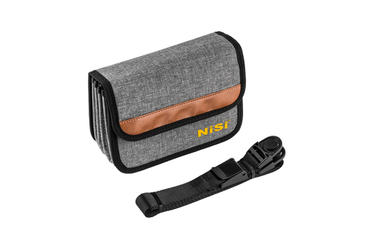 NiSi Filter Pouch Plus 100mm System • Promaksa