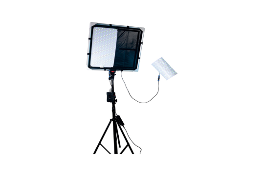 Ledgo LG-VM 232 2kit RGB Versatile Square • Promaksa