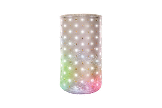 Ledgo LG-VM 232 2kit RGB Versatile Square • Promaksa