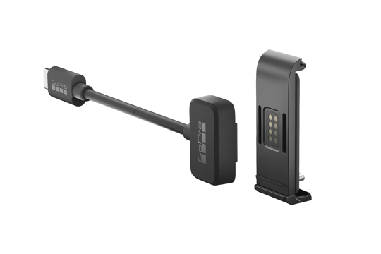 GoPro HERO13/12/11/10/9 magnetinės durelės / Contacto Magnetic Door and ...