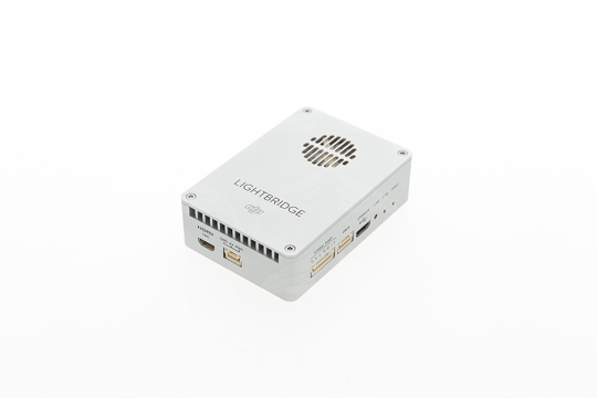 DJI Lightbridge 2 • Promaksa